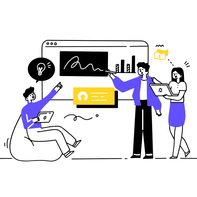 The difference – Get Pro Websites